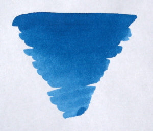 Diamine Fountain Pen Ink Misty Blue - Bertram's Inkwell